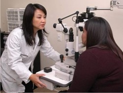 optometrist-laura-nguyen - Clear Vision Optometry